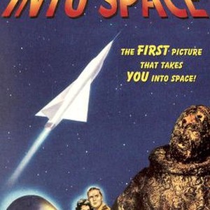 First Man into Space (1959) - Rotten Tomatoes