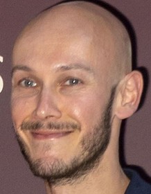 Benjamin Gutsche - Rotten Tomatoes