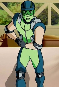 Static Shock: Season 3, Episode 10 | Rotten Tomatoes