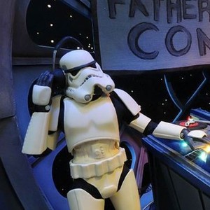 Robot Chicken: Star Wars - Rotten Tomatoes