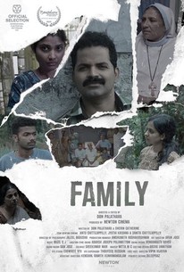 Family (2023) | Rotten Tomatoes