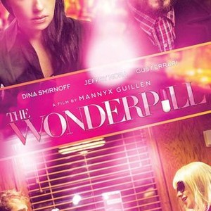 The Wonderpill - Rotten Tomatoes