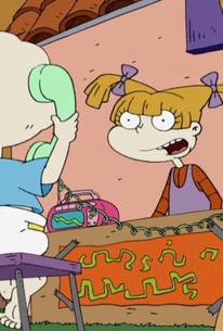 Rugrats: Season 8, Episode 22 | Rotten Tomatoes