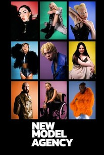 New Model Agency | Rotten Tomatoes