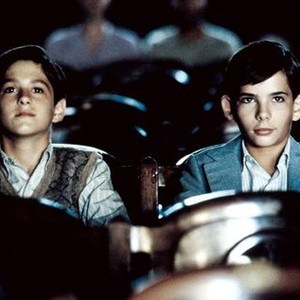 Nacho Pérez - Rotten Tomatoes