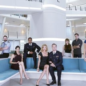 Ascension - Rotten Tomatoes