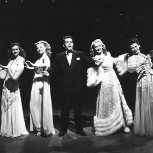 Perry Como - Rotten Tomatoes