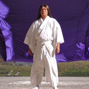 Big Man Japan - Rotten Tomatoes