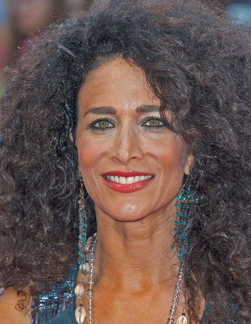 Randi Ingerman - Rotten Tomatoes