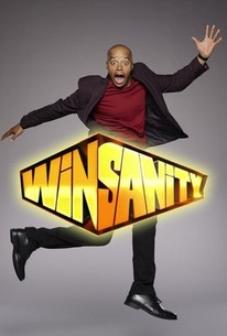 Winsanity: Season 1 | Rotten Tomatoes