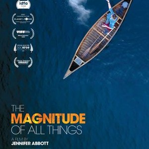 The Magnitude of All Things - Rotten Tomatoes