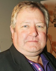 John Wood | Rotten Tomatoes