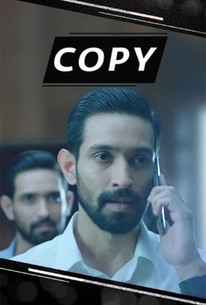 Copy (2018) | Rotten Tomatoes
