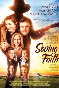 Saving Faith | Rotten Tomatoes