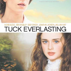 Tuck Everlasting - Rotten Tomatoes