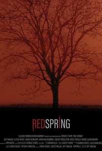 Red Spring | Rotten Tomatoes