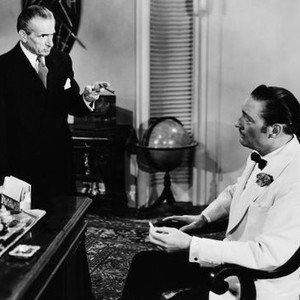 Frederick Worlock - Rotten Tomatoes