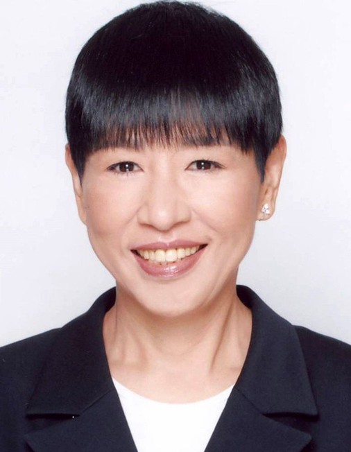 Akiko Wada - Rotten Tomatoes