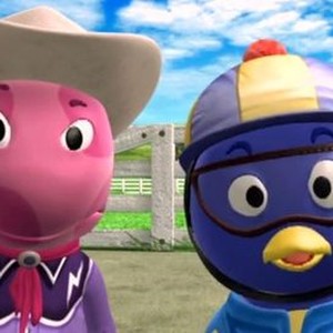 The Backyardigans: Season 2, Episode 9 - Rotten Tomatoes