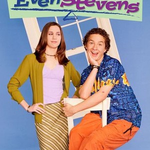 Even Stevens: Season 2, Episode 5 - Rotten Tomatoes