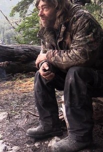 Alone: Season 3, Episode 3 | Rotten Tomatoes