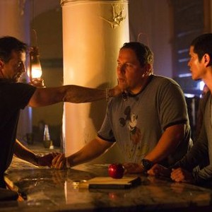 Jeff Wolfe - Rotten Tomatoes