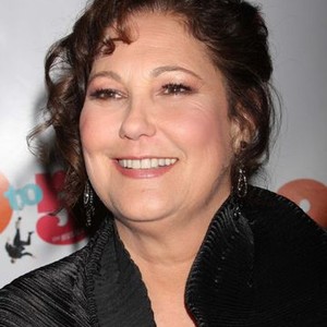 Patricia Resnick - Rotten Tomatoes