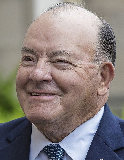 Scotty Bowman - Rotten Tomatoes
