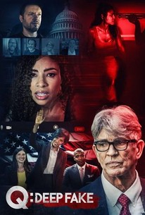 Q: Deep Fake | Rotten Tomatoes