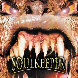Soulkeeper - Rotten Tomatoes