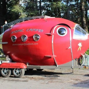 Extreme RVs - Rotten Tomatoes