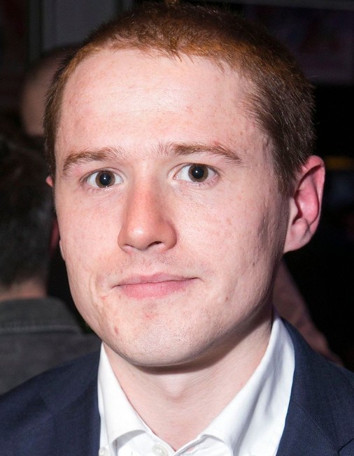 Joel MacCormack - Rotten Tomatoes