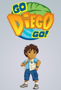 Go, Diego, Go! - Rotten Tomatoes
