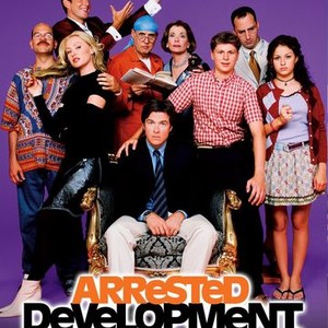 Arrested Development - Rotten Tomatoes
