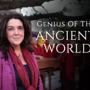 Genius of the Ancient World - Rotten Tomatoes