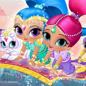 Shimmer and Shine - Rotten Tomatoes