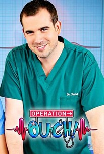 Operation Ouch! - Rotten Tomatoes