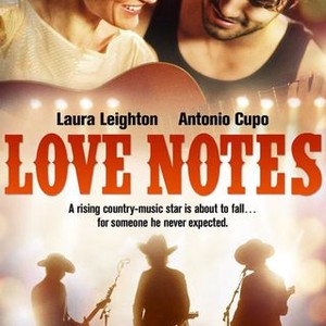 Love Notes - Rotten Tomatoes