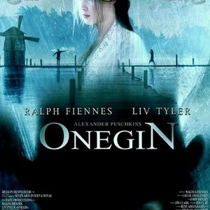 Onegin - Rotten Tomatoes