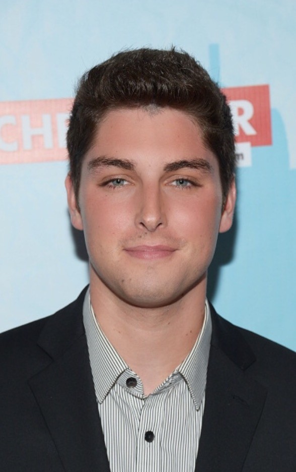 Cameron McKendry - Rotten Tomatoes
