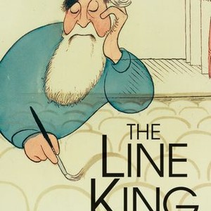 The Line King: The Al Hirschfeld Story - Rotten Tomatoes