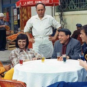 Stadium Nuts - Rotten Tomatoes