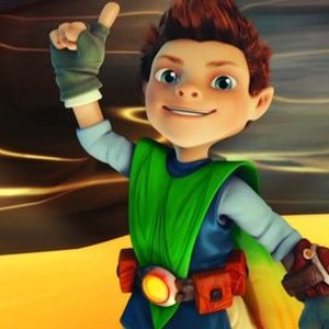 Tree Fu Tom - Rotten Tomatoes