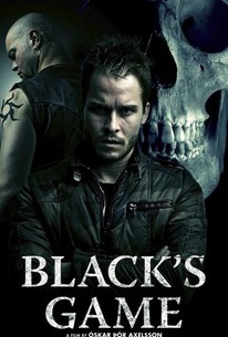 Black's Game | Rotten Tomatoes