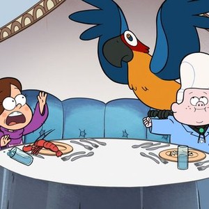 Gravity Falls: Season 1, Episode 4 - Rotten Tomatoes