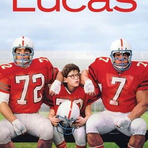 Lucas - Rotten Tomatoes