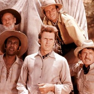 Rawhide - Season 7 Episode 2 - Rotten Tomatoes