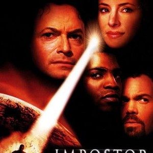 Impostor - Rotten Tomatoes