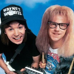 Wayne's World - Rotten Tomatoes