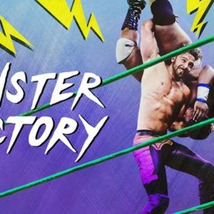 Monster Factory - Rotten Tomatoes